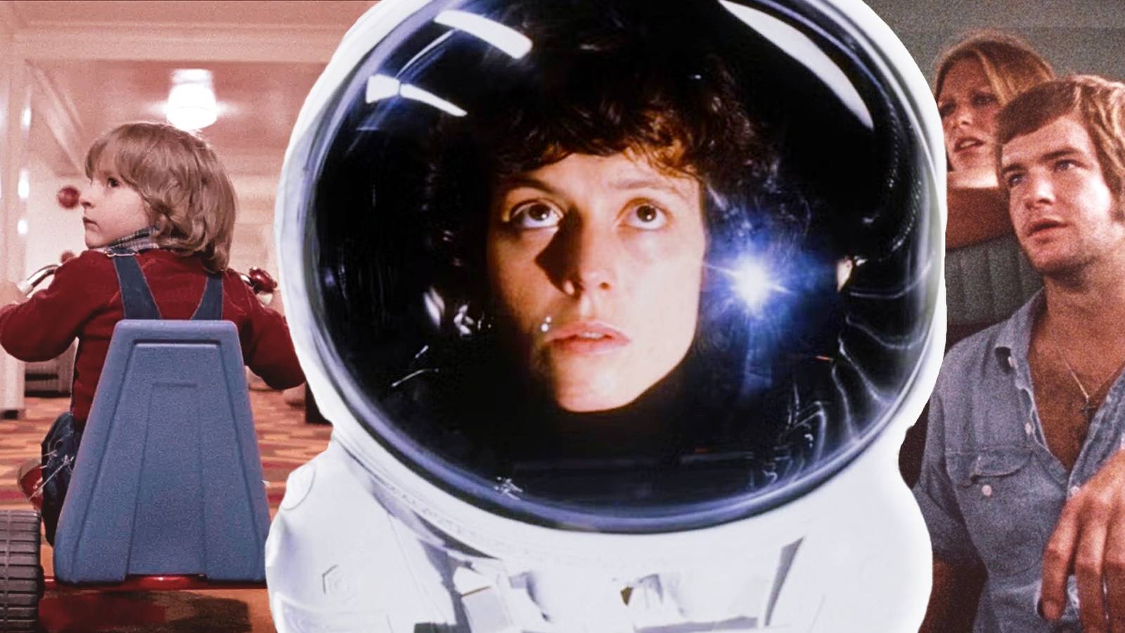 10 Most Influential Horror Movies Of All Time