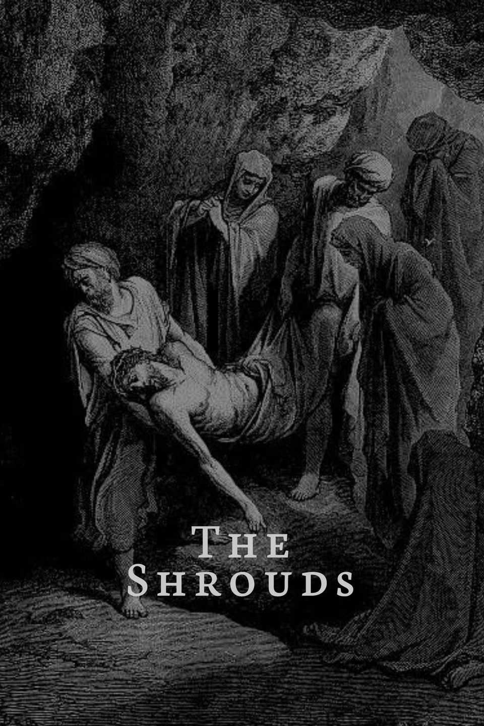 David Cronenberg’s Next Horror Movie The Shrouds Gets 2025 Release Date