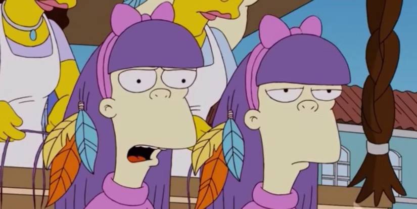 10 The Simpsons Actors Who Voice The Most Characters