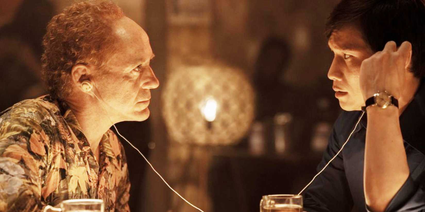 The Sympathizer Review