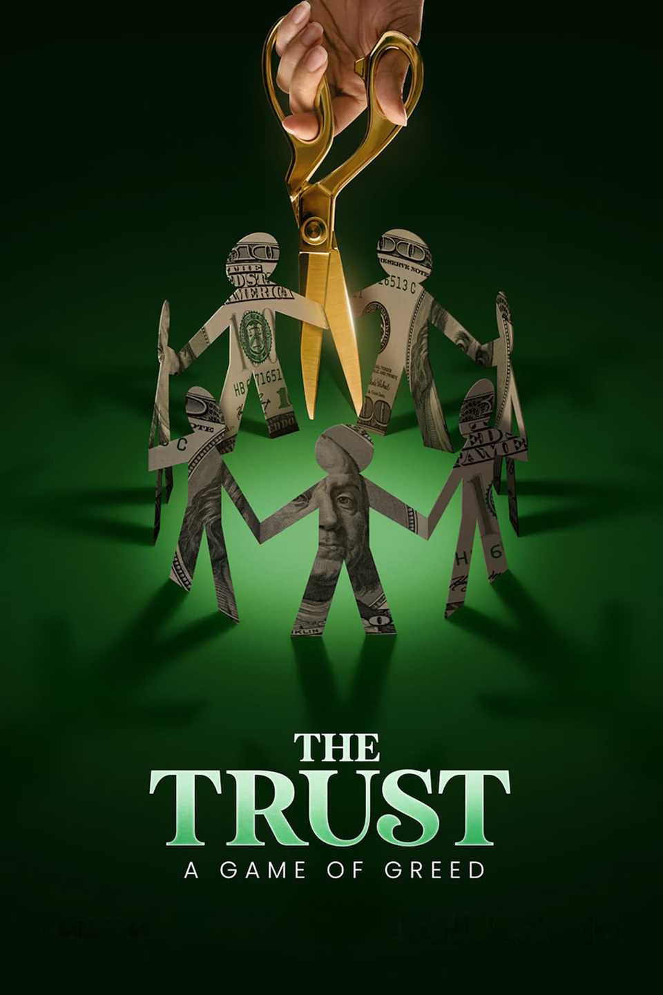 The Trust: A Game Of Greed Season 2 - Latest News & Everything We Know