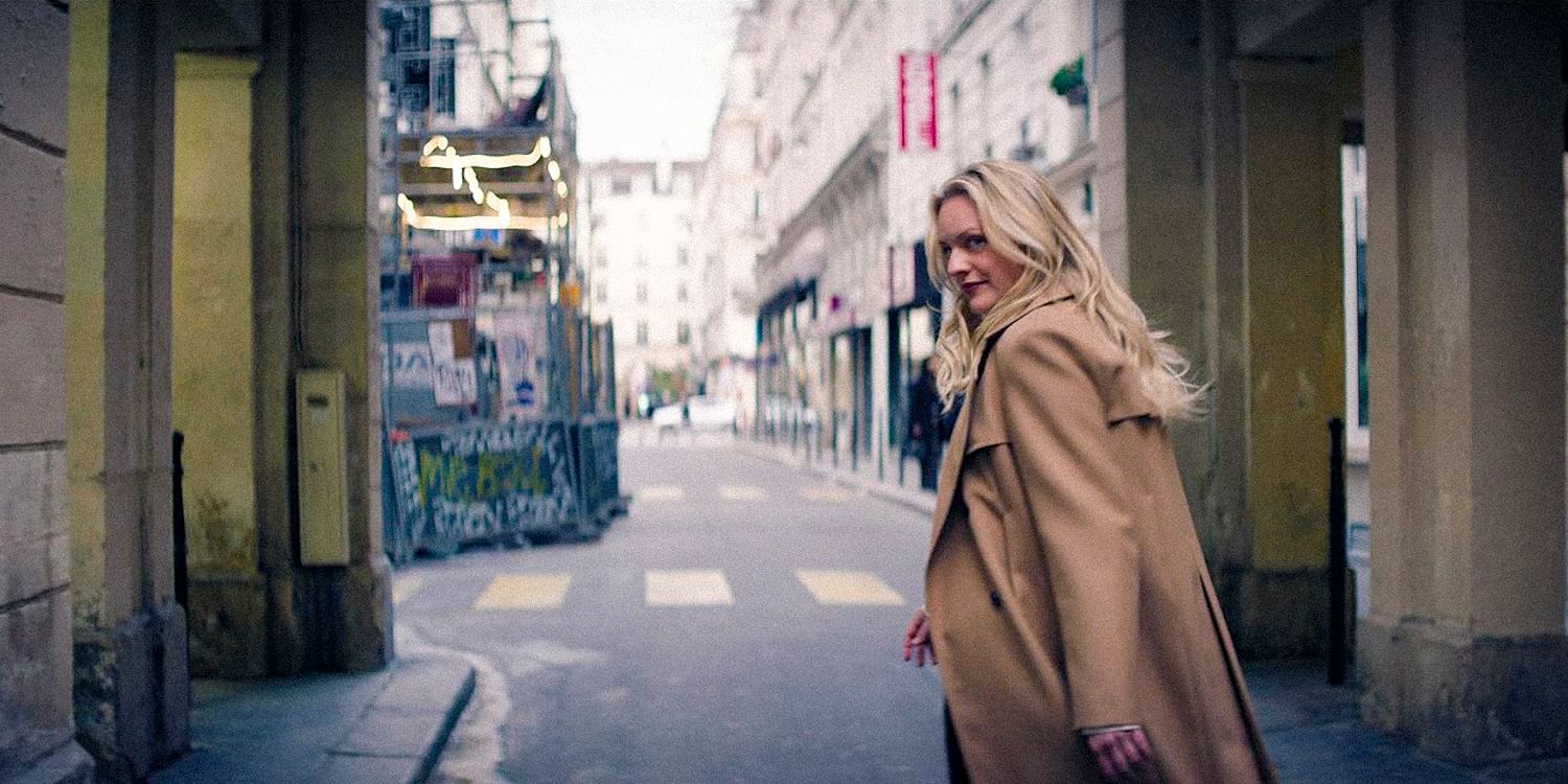 The Veil Cast & Character Guide