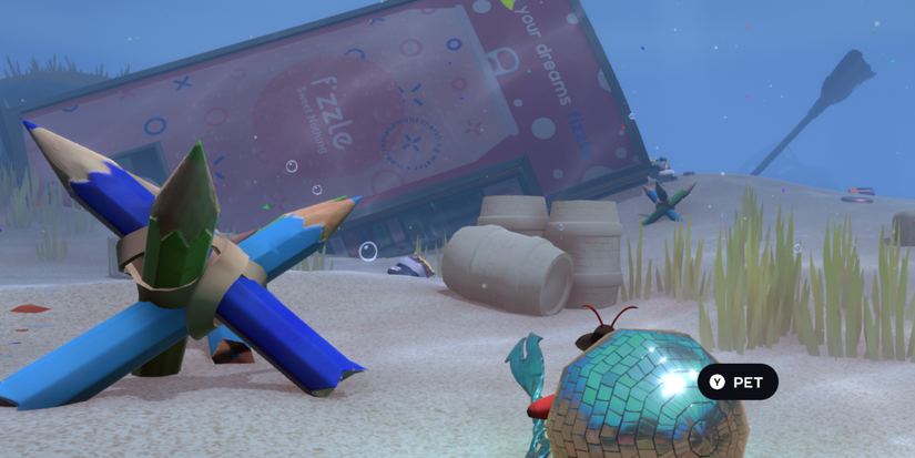 Another Crab's Treasure: How To Beat Nephro (Boss Fight)