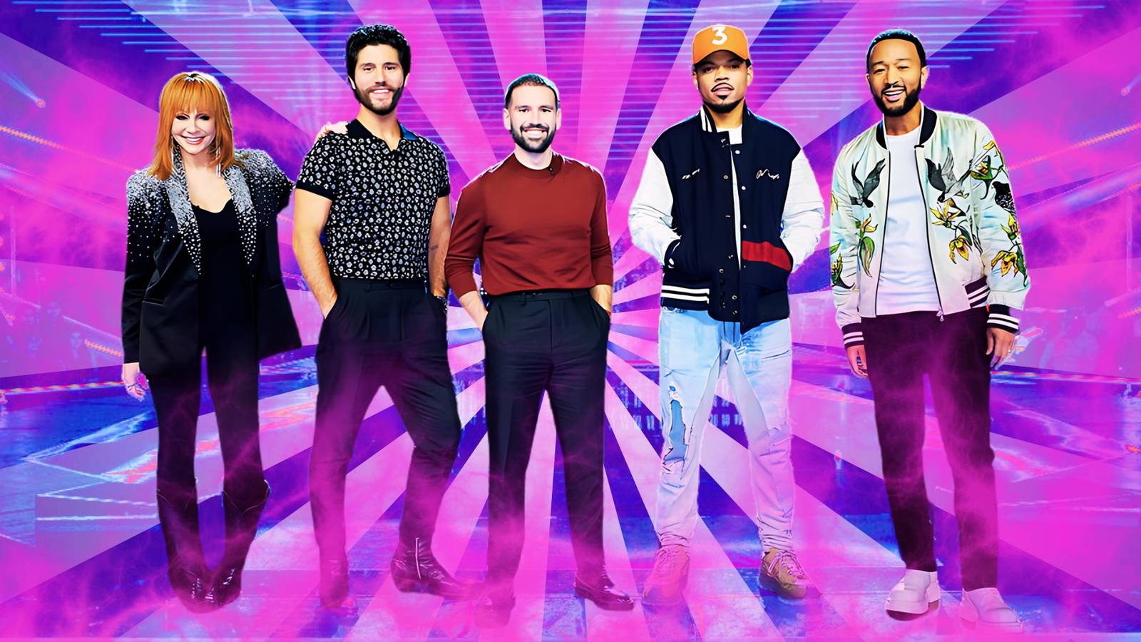 The Voice: Contestants Who Had The Most Successful Careers Post-Show