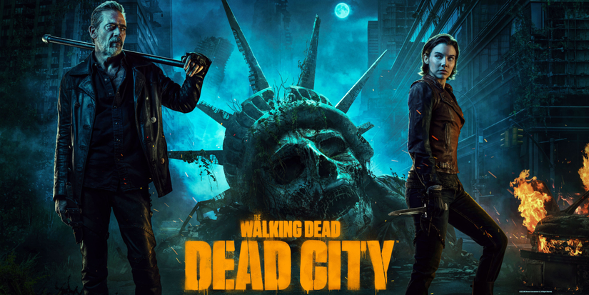 There's Still Time To Watch This Great 6-Episode Horror Series Before ...
