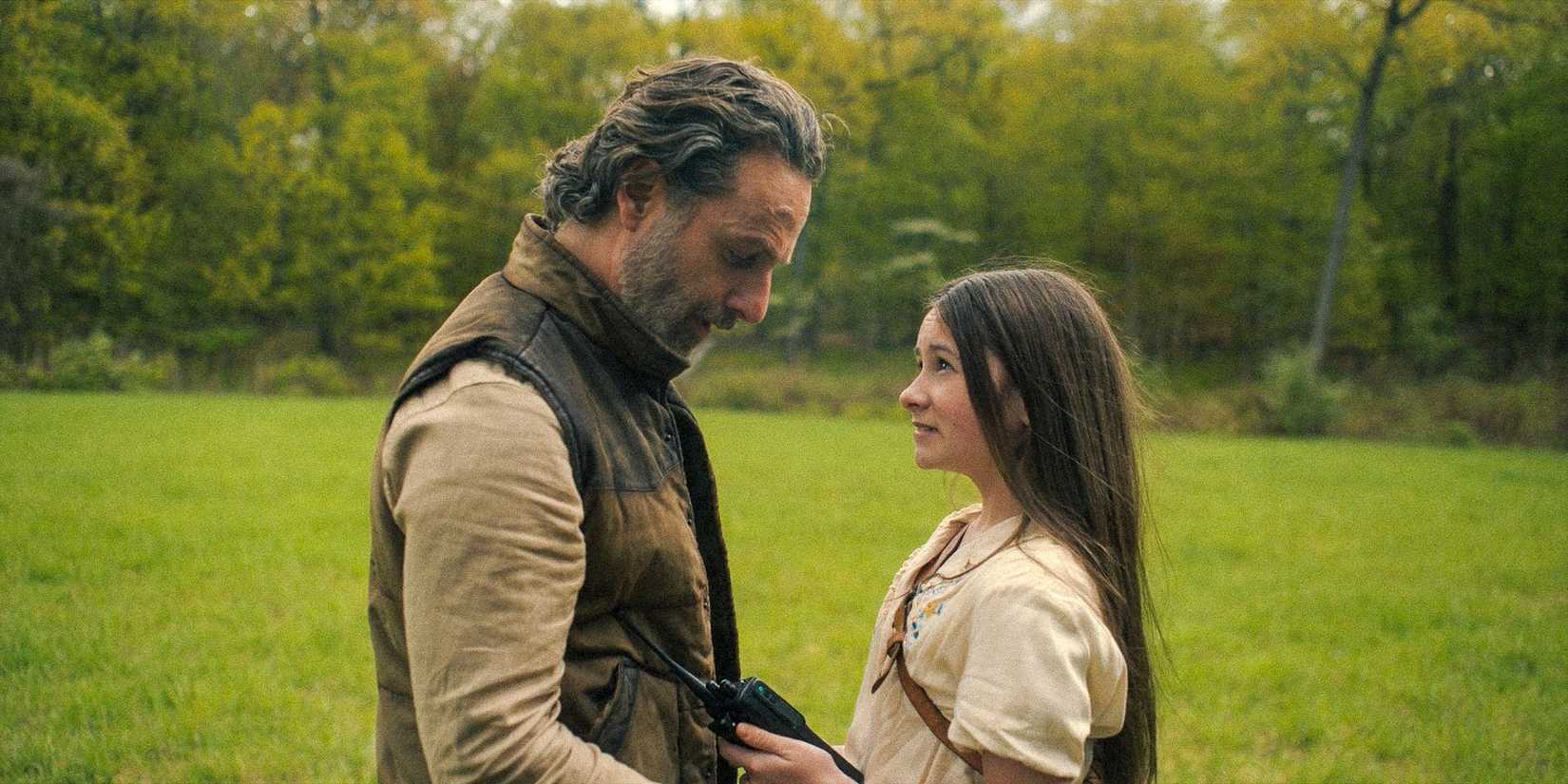 The Walking Dead Is Changing In 2025, But The Story Is Far From Over