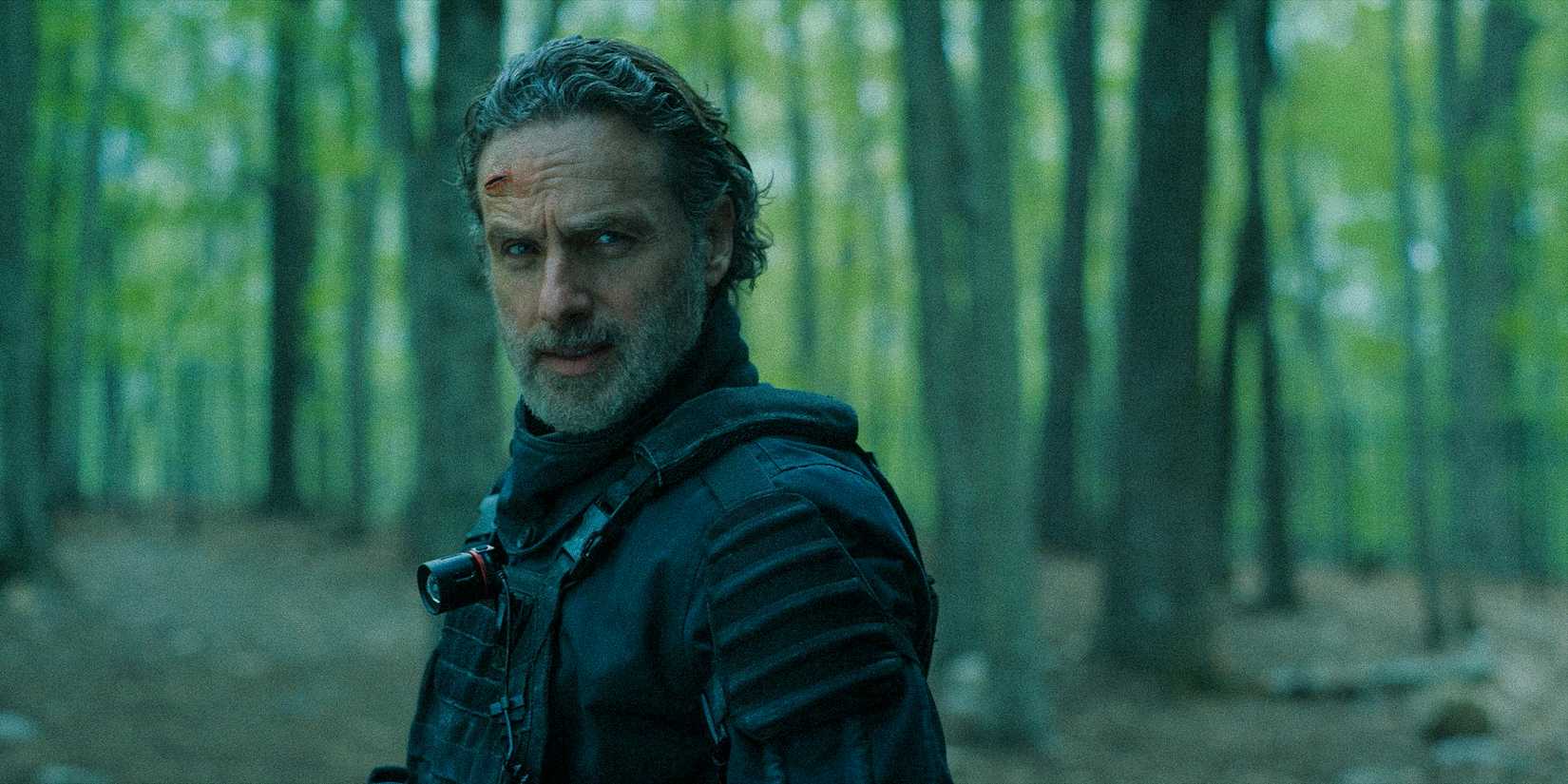 The Biggest Rick Grimes Theory Is More Likely After The Walking Dead ...