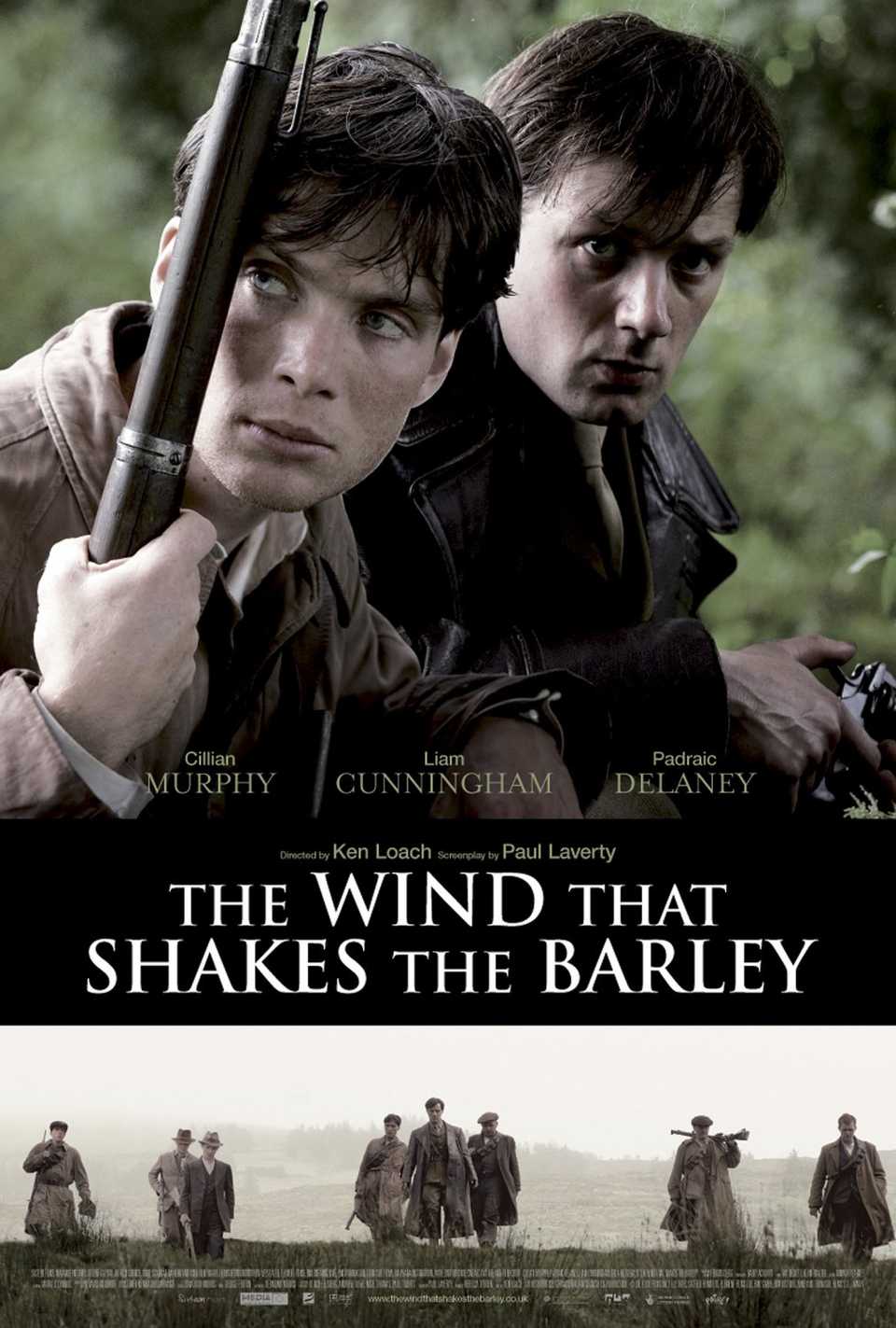 Cillian Murphy’s Underrated War Movie With 90% On Rotten Tomatoes ...