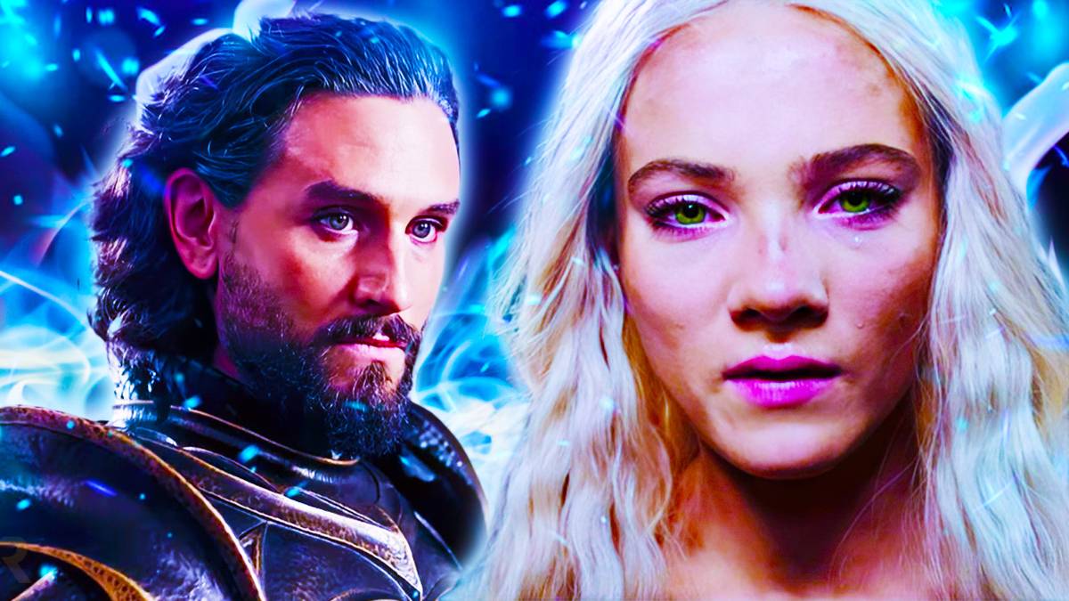 The Witcher Season 4's New Villain Sets Up A Major White Flame Change ...