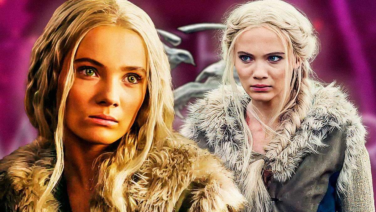 Netflix's The Witcher Is Now Facing A Huge Ciri Problem Without Season 6