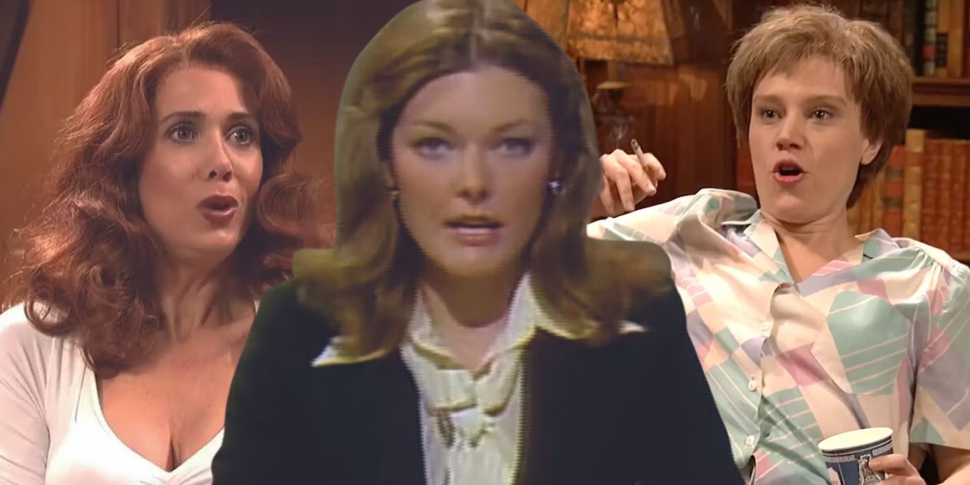 SNL: 10 Hosts With The Most Appearances, Ranked