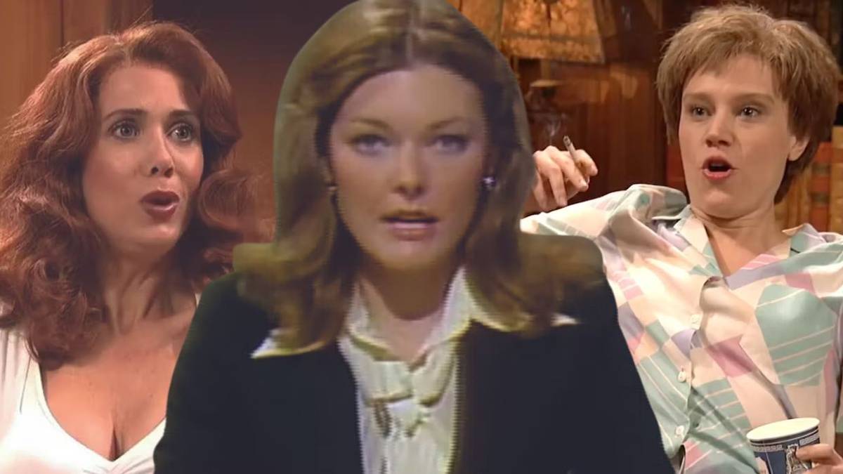 Saturday Night Live: 15 Best Female Cast Members, Ranked