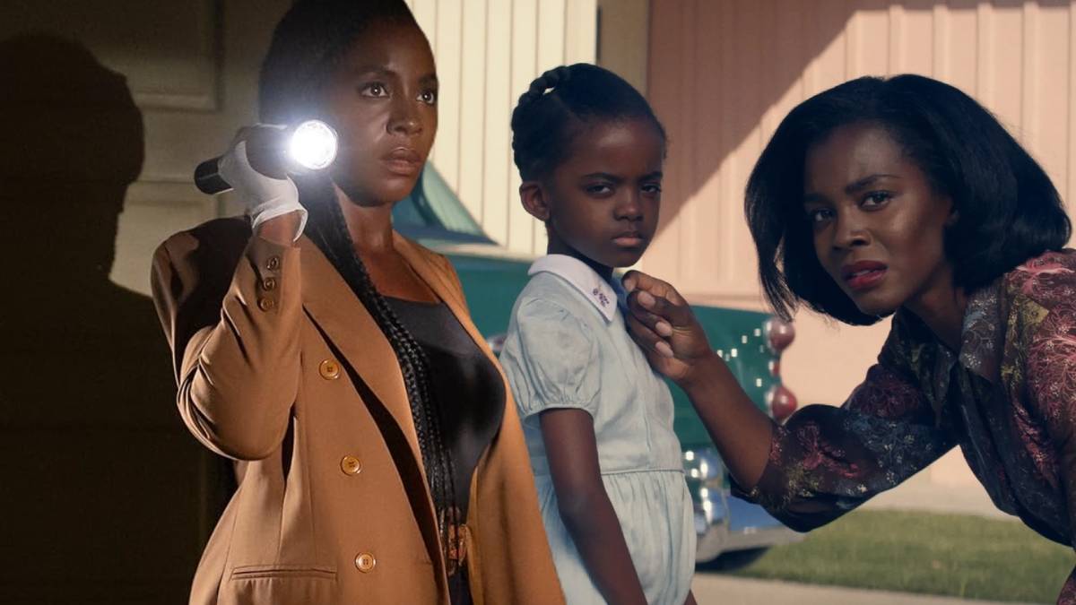 Them Season 3: Will It Happen? Everything We Know