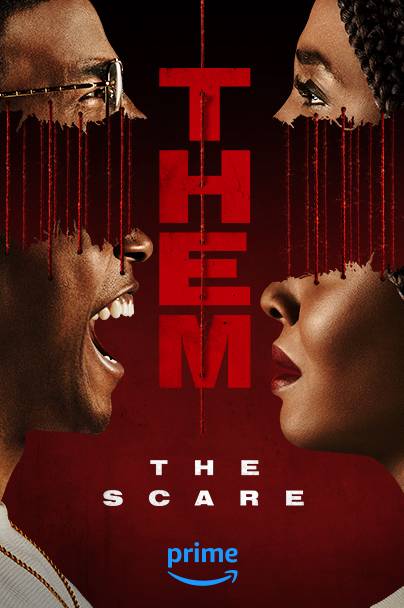 Them Summary, Trailer, Season List, Cast, Where to Watch and More