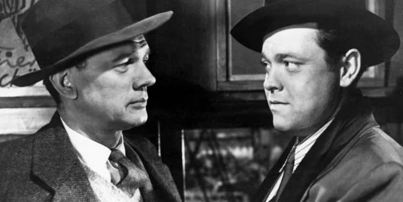 75 Years Later, The Third Man Still Has Cinema's Best Tragic Romance ...