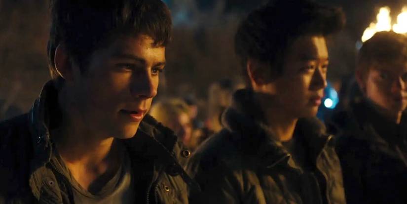 The Maze Runner 4 Can Finally Answer 1 Question I've Been Asking For 9 Years