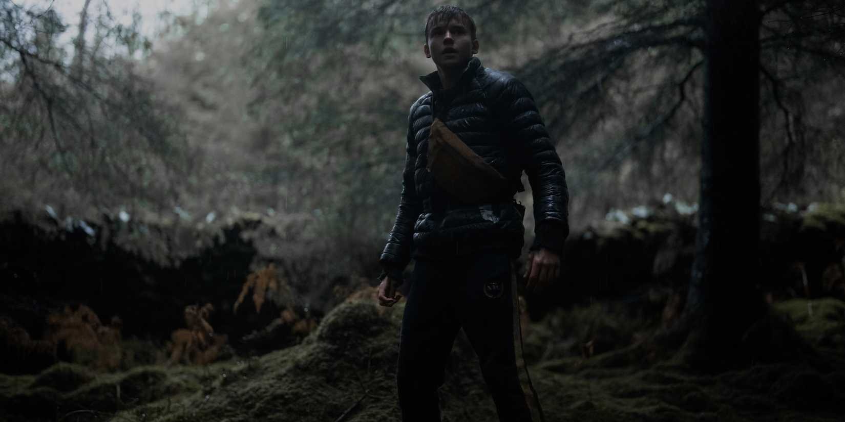 Arcadian Ending Explained