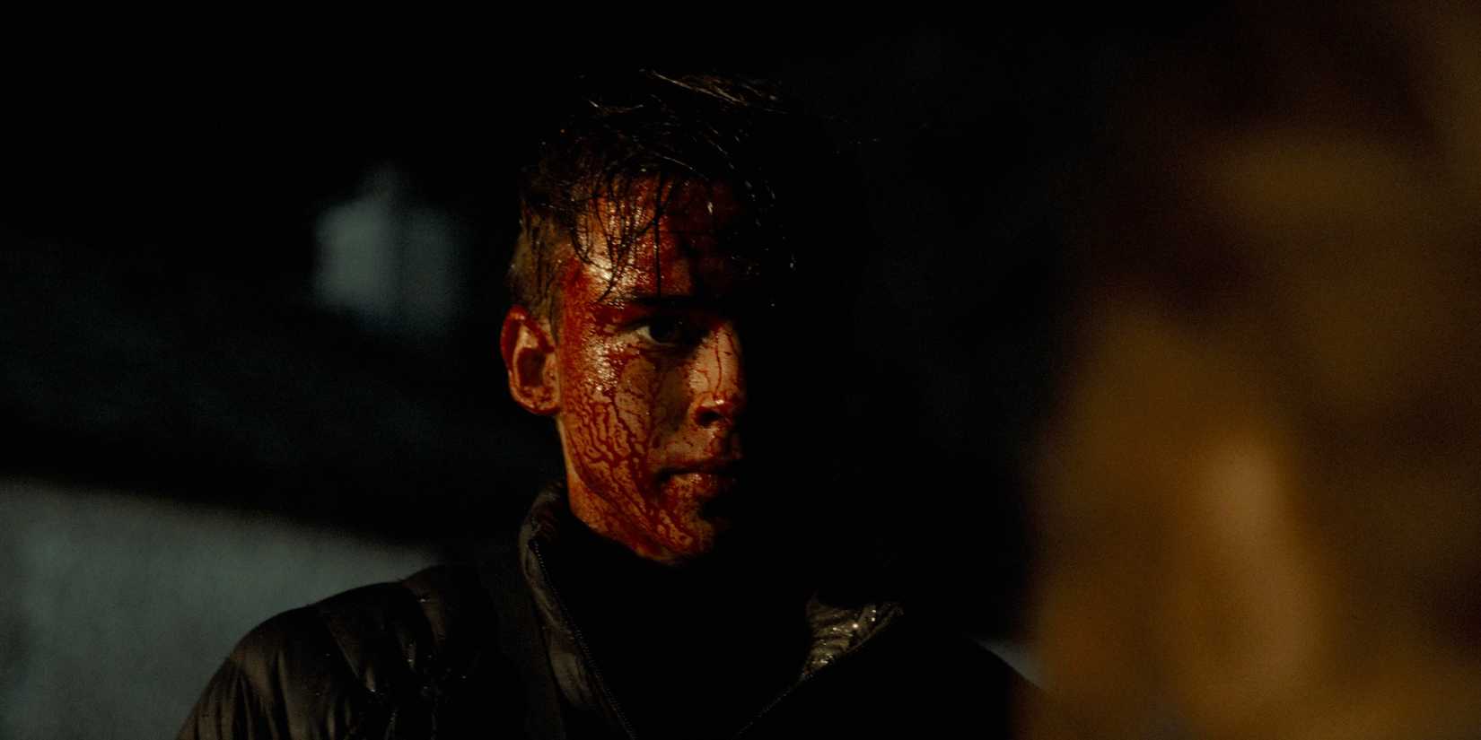 Arcadian Ending Explained