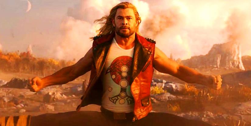 Mortal Thor Fixes The MCU's Most Disappointing Arc