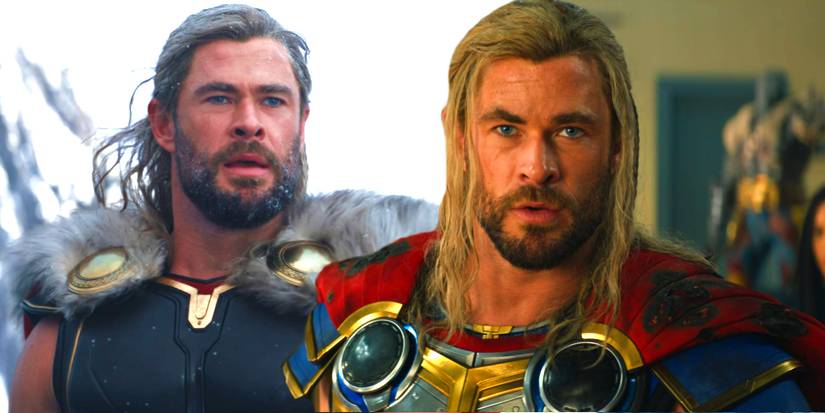 Chris Hemsworth Nailed The Real Problem With "Superhero Movie Fatigue ...