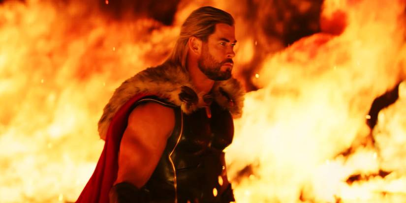 10 Most Powerful Supernatural & Magical Marvel Movie Heroes