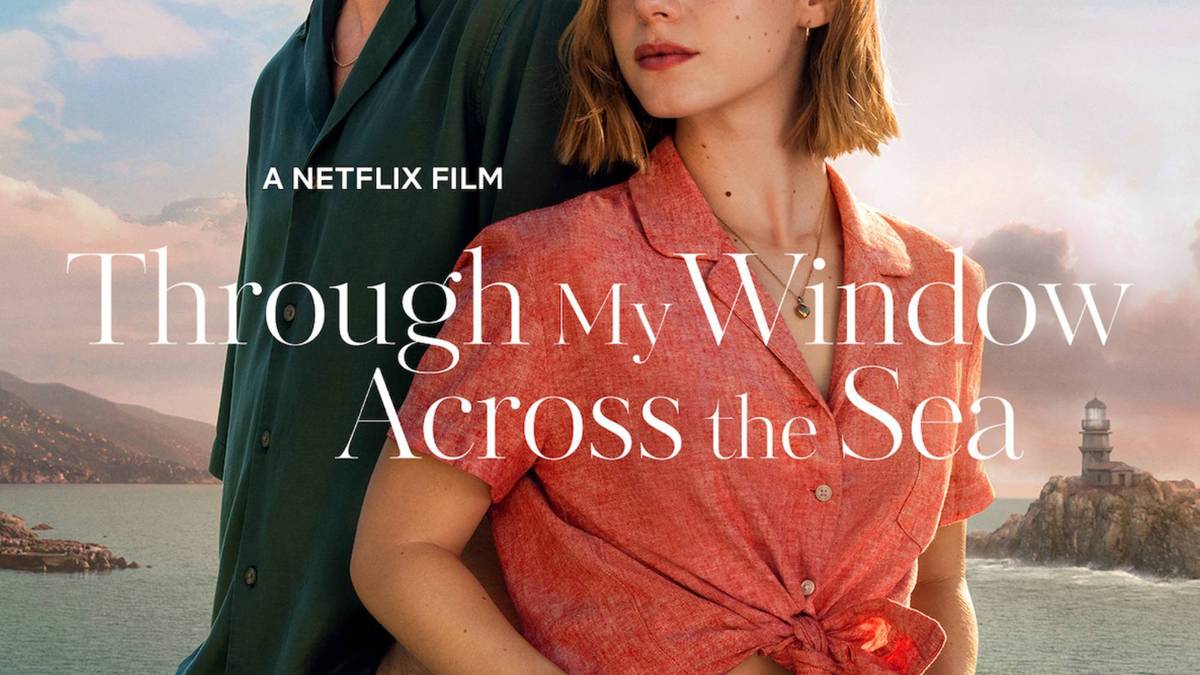 Through My Window: Across The Sea Summary, Trailer, Cast, Where to ...