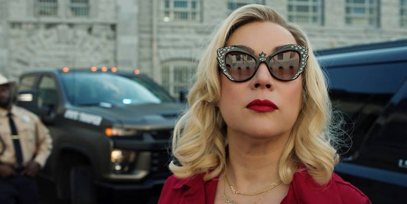 Jennifer Tilly Talks Tiffany-Chucky Dynamic, Nica Moments & More In ...