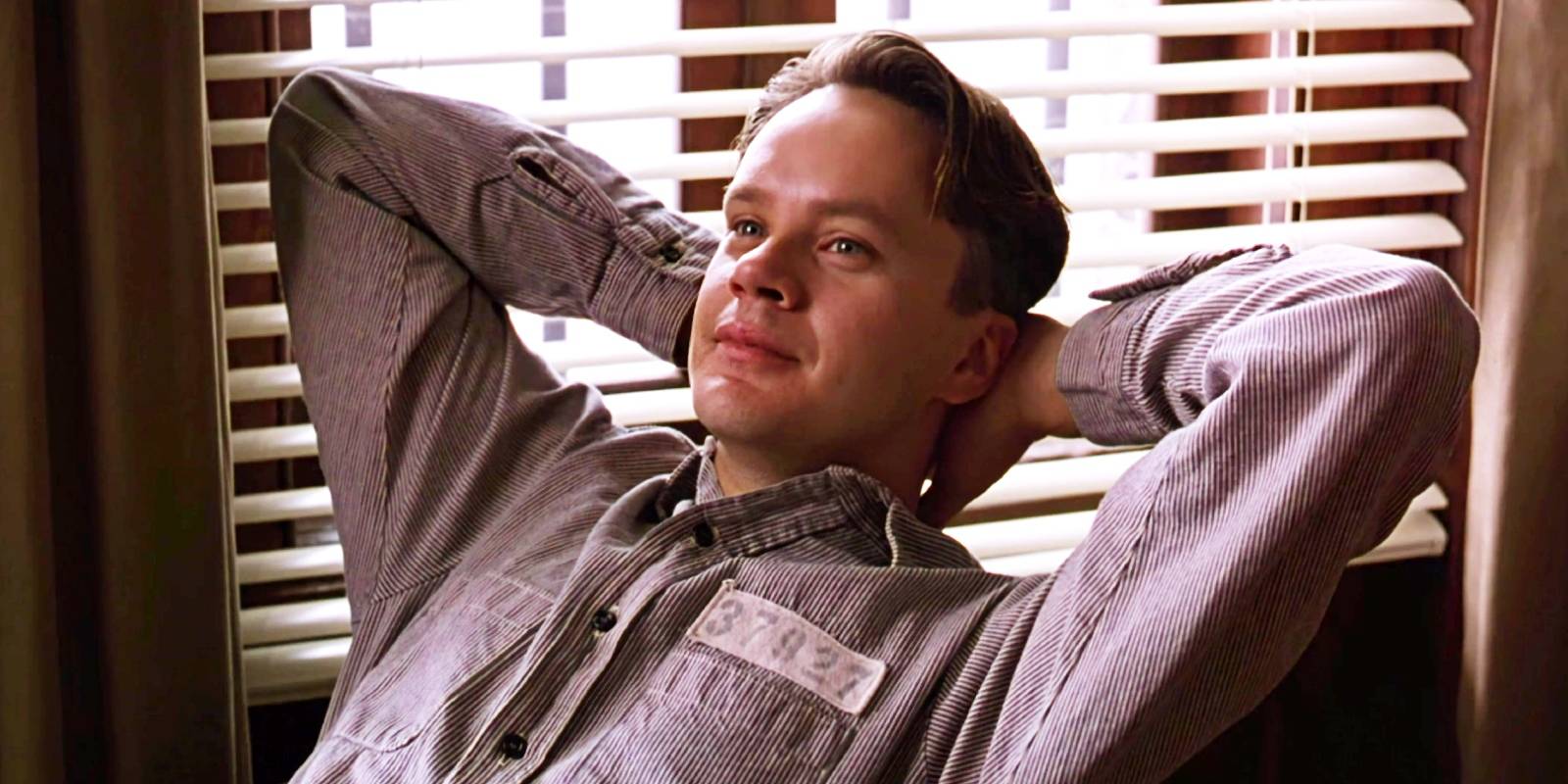 Shawshank Redemption Remake: Following Mike Flanagan's Adaptation Rule