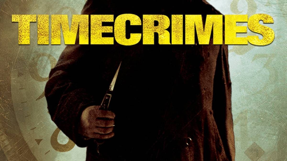 Timecrimes Summary, Trailer, Cast, Where to Watch and More