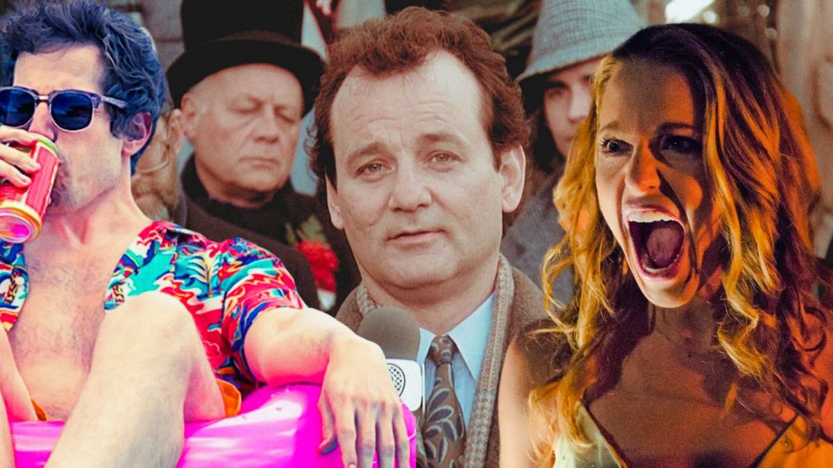 25 Cool Time Loop Movies, Ranked