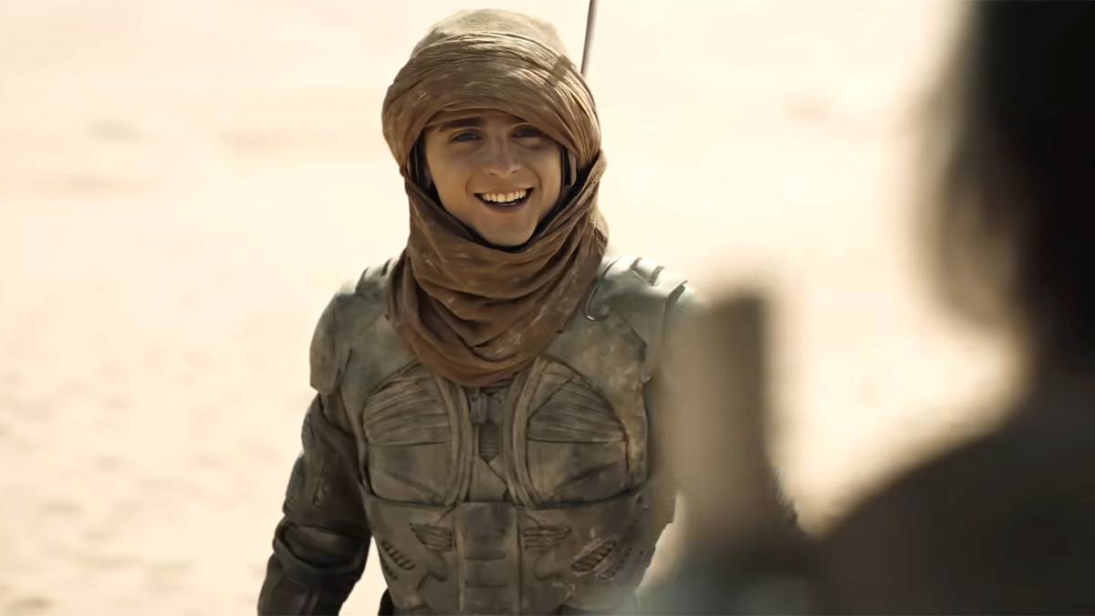 Dune: Part Two Carries Franchise To Major Box Office Milestone Over A ...