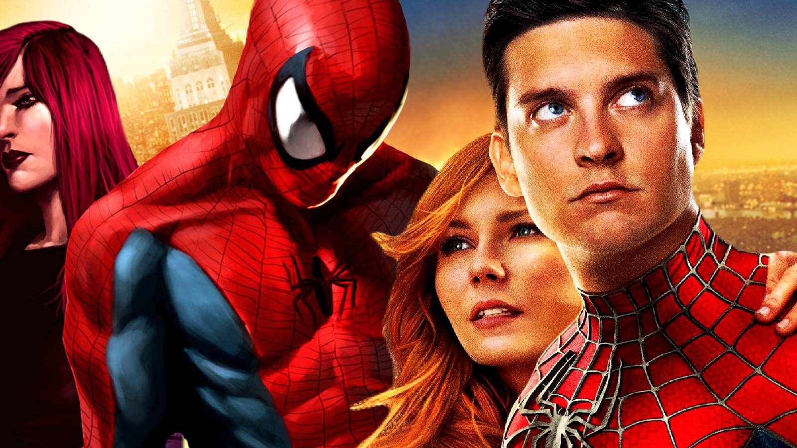 It Took Years, But Marvel Just Shared the Real Reason It Broke Up ...