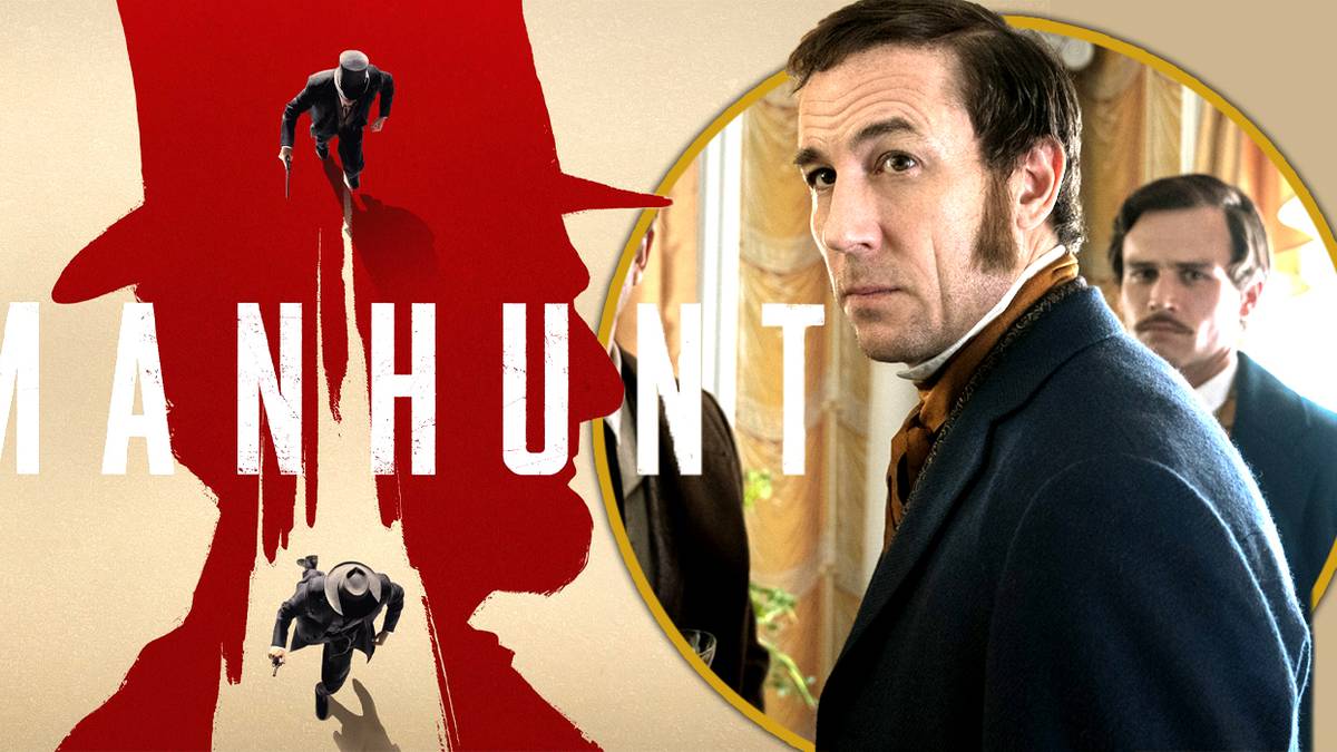 Manhunt Creator Breaks Down Booth's Capture, The Conspirators' Trial ...