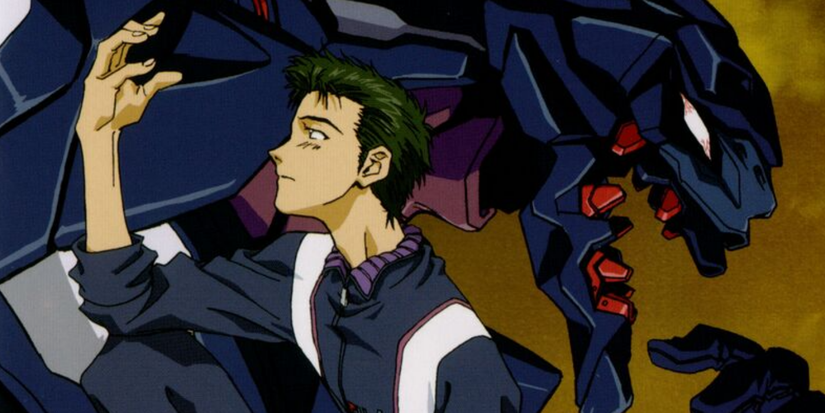 Every Evangelion EVA Unit, Ranked From Weakest to Godly