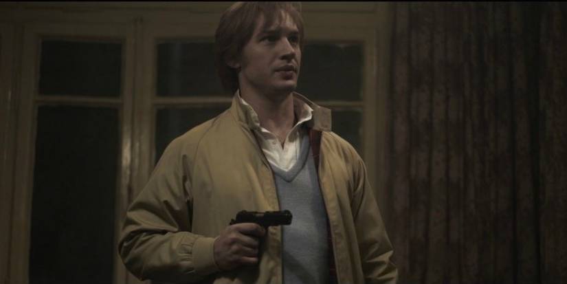 Tinker Tailor Soldier Spy: The Best Spy Movie Of The 2010s