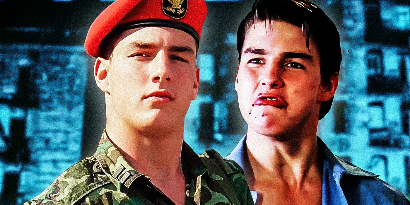 All 7 Tom Cruise Cameo Roles, Ranked Worst To Best