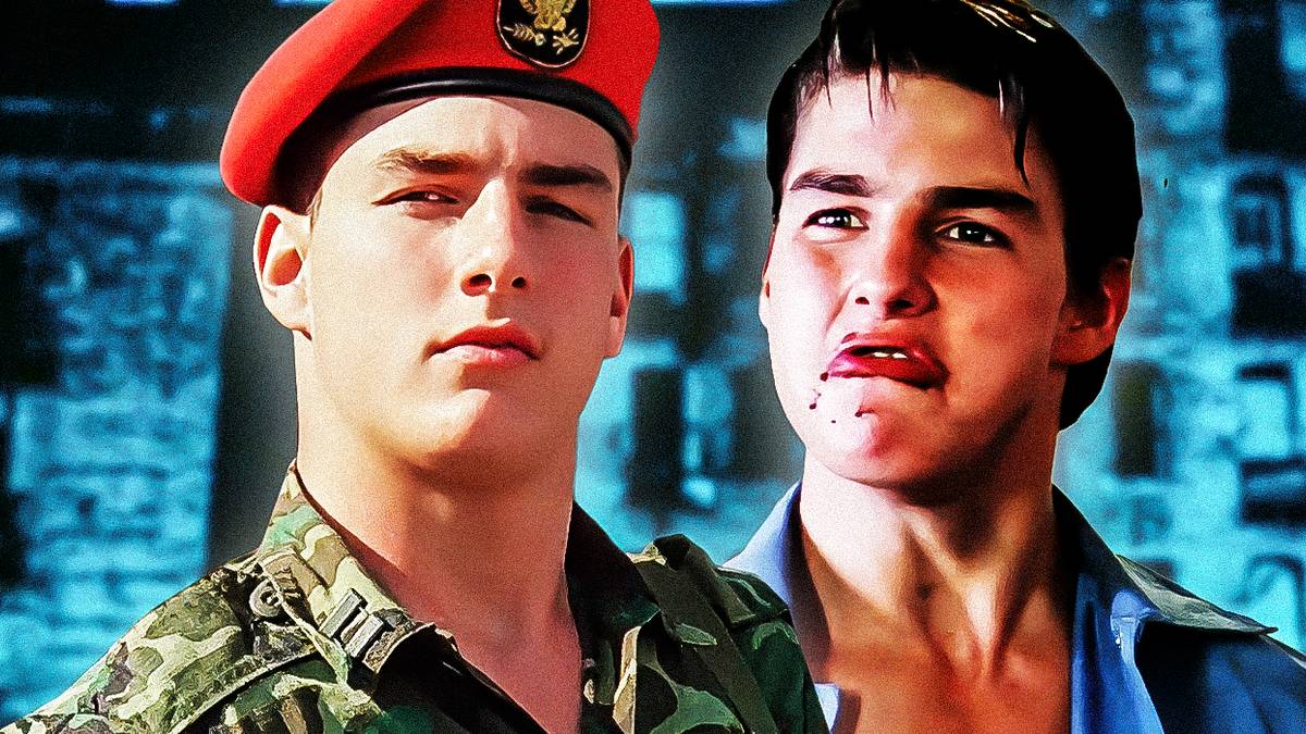 All 7 Tom Cruise Cameo Roles, Ranked Worst To Best