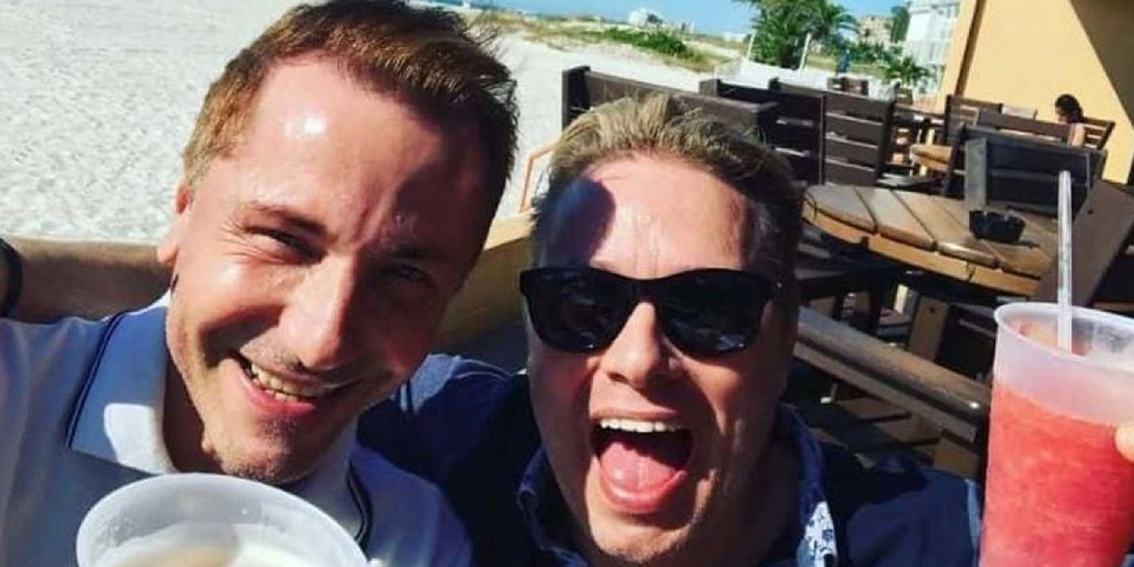 Below Deck: Everything To Know About Guests Barrie & Tony