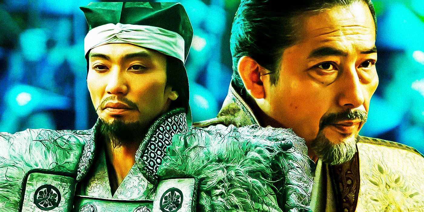 Shogun “One Stick Of Time” Scene Explained: What It Means For Gin