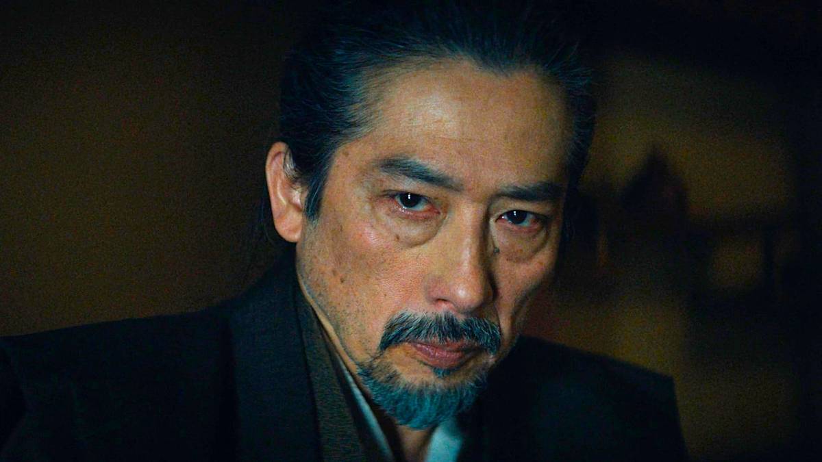 Shogun Episode 8's Seppuku & Whether Hiromatsu Knew Toranaga's Secret Plan Clarified By Creator