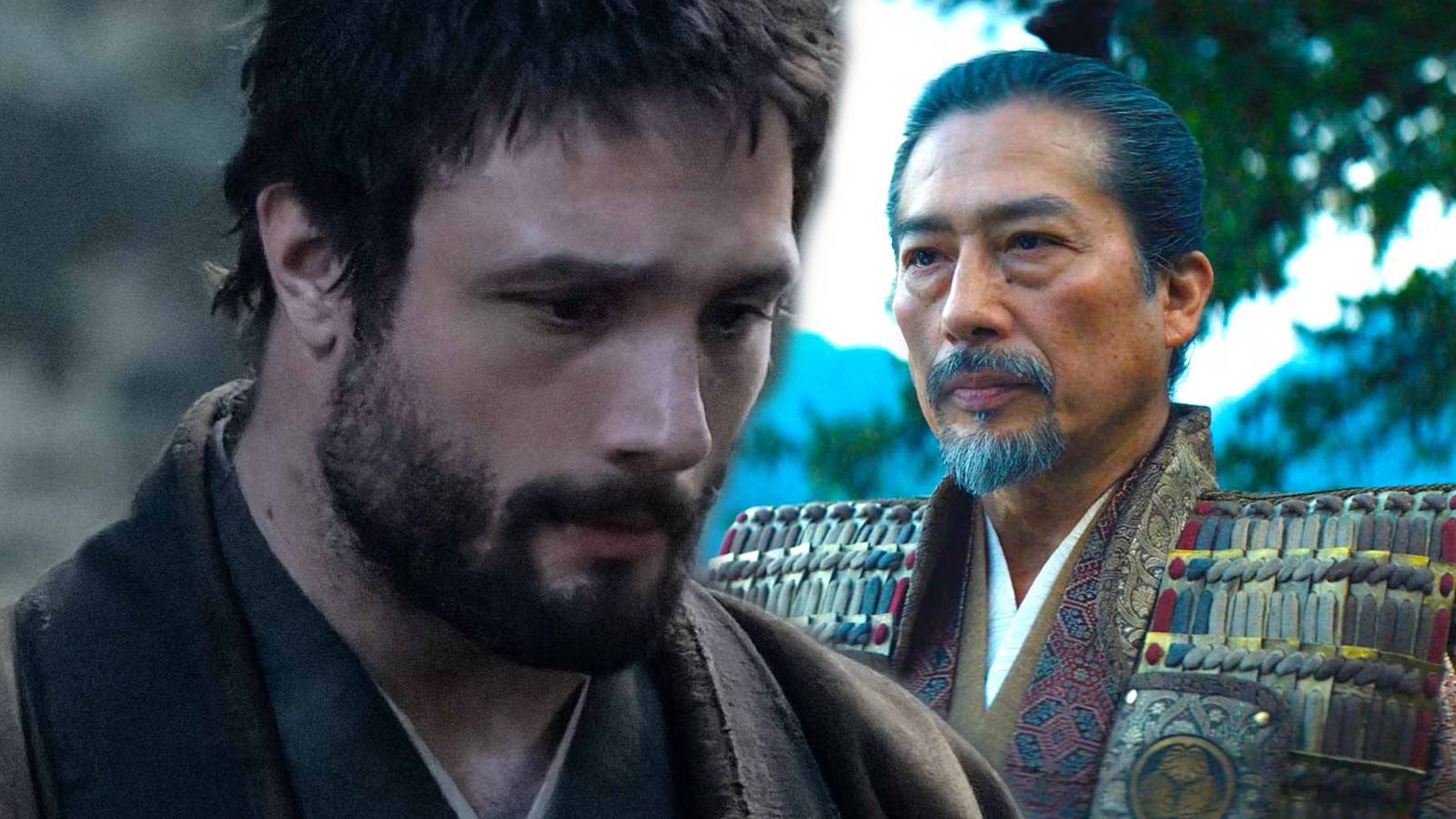 Shogun Showrunner Opens Up About Adapting Another Asian Saga Book As A ...