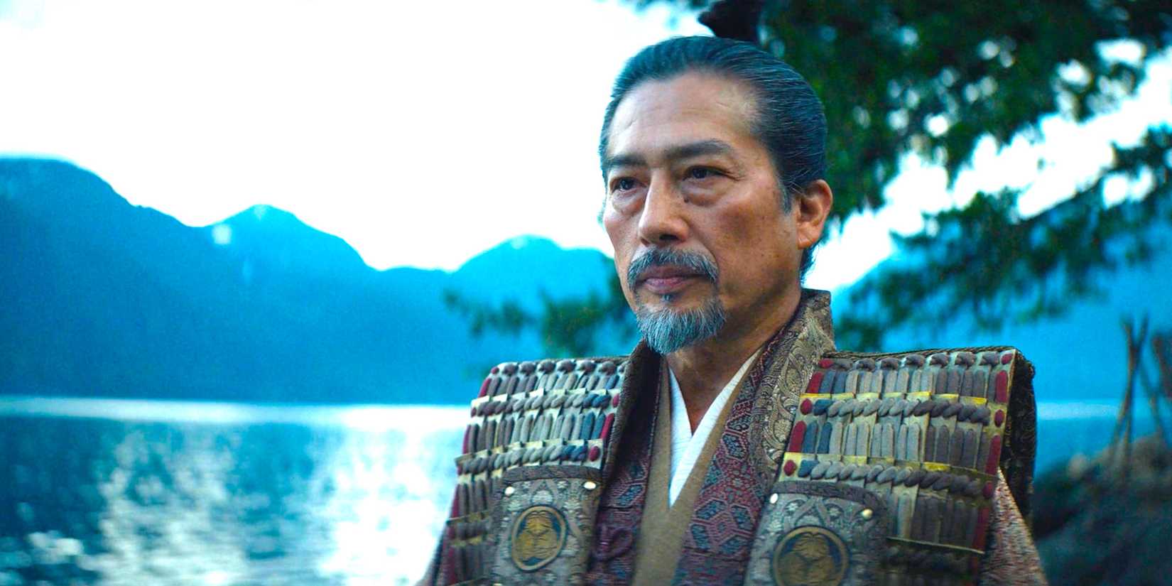 I Really Need To Rewatch Shogun After That Major Lord Toranaga Reveal