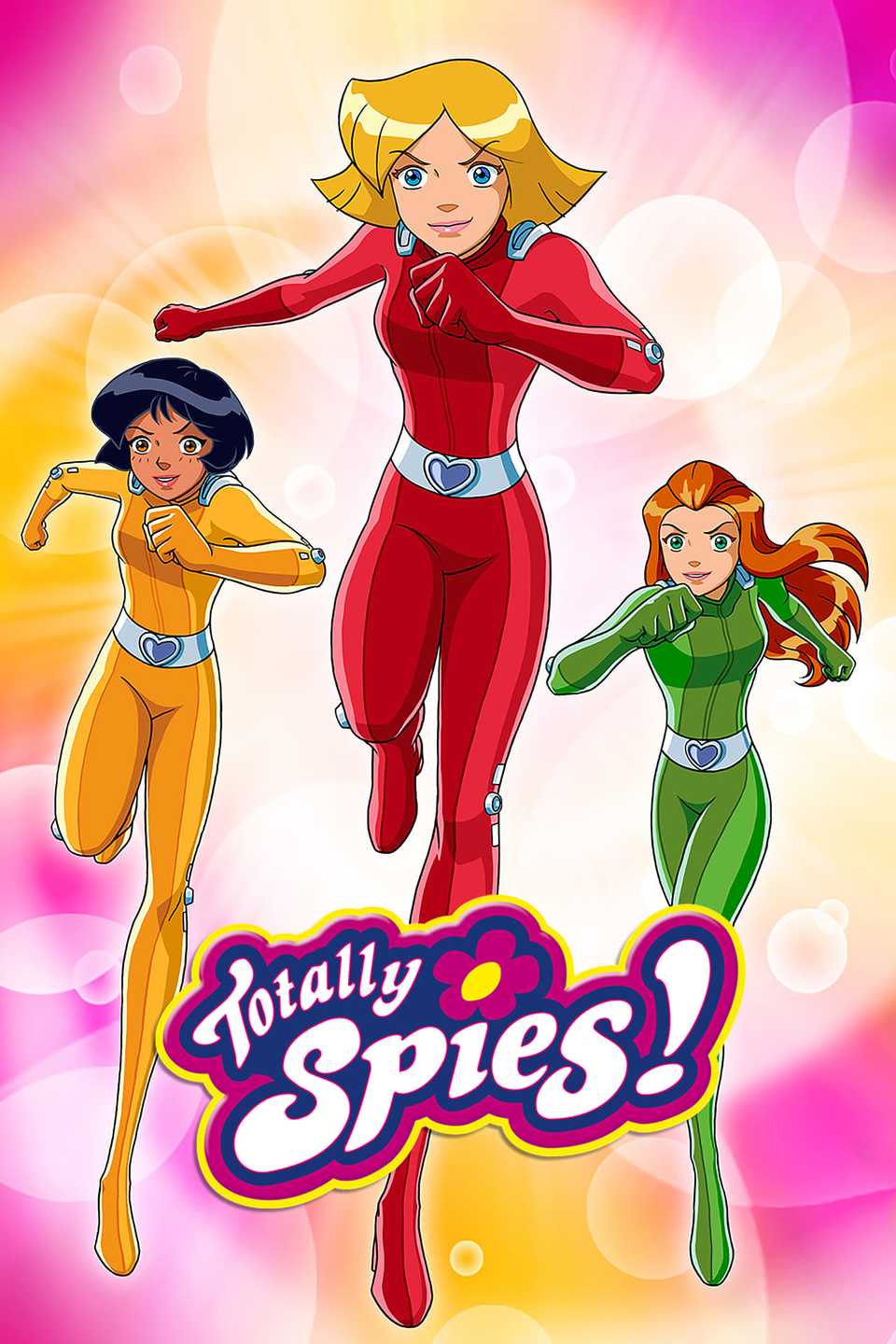 Live-Action Totally Spies!: Confirmation & Everything We Know