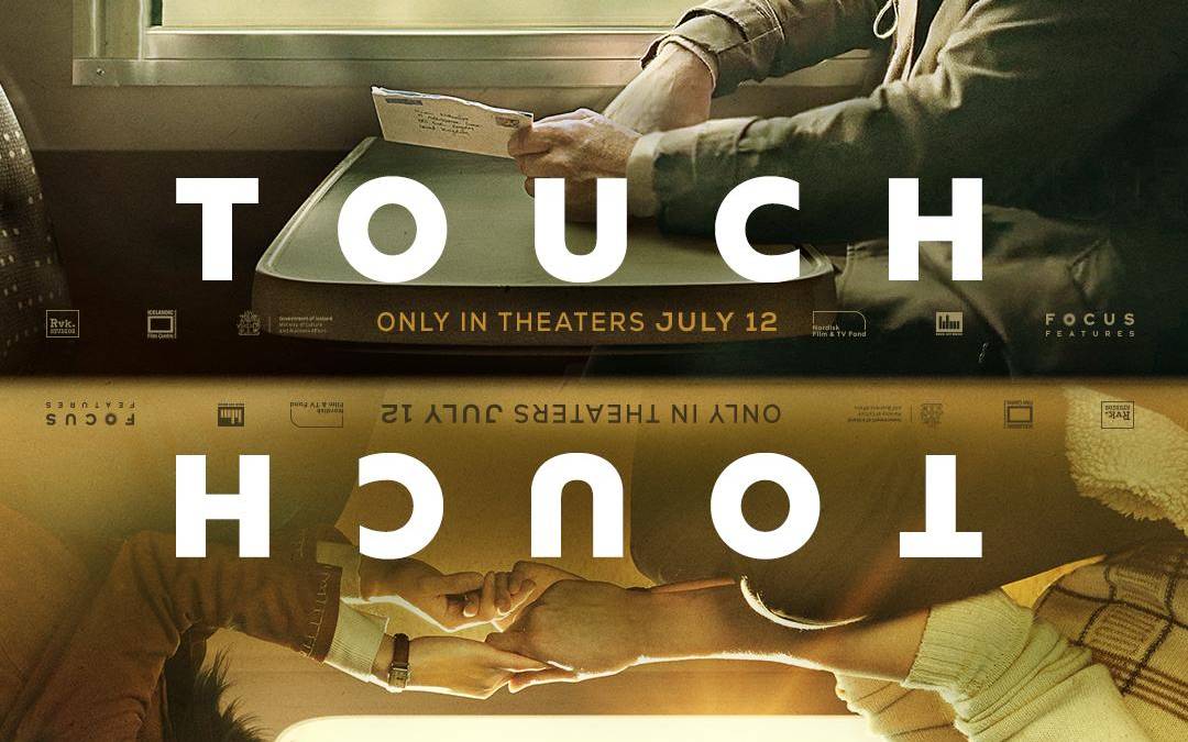 Touch Summary, Trailer, Cast, Where to Watch and More