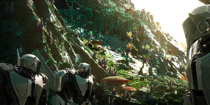 Transformers One Director On Optimus Prime & Megatron's Origin As ...