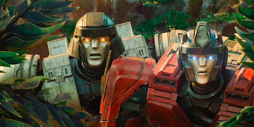 Transformers One Confirms Starscream As Main Villain & Reveals ...