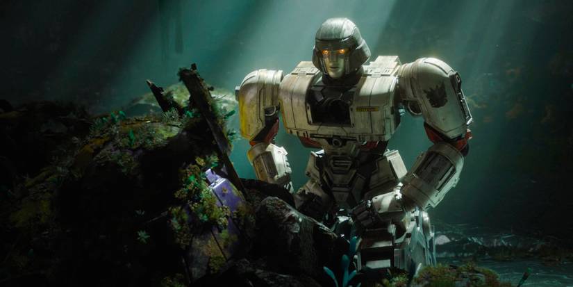 Transformers One's J.R.R. Tolkien Comparison Makes Me Even More Excited ...