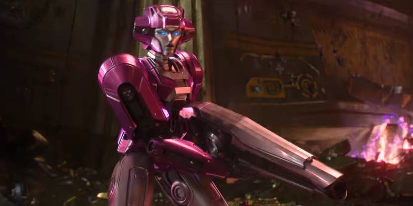 Transformers One: Everything You Need To Know
