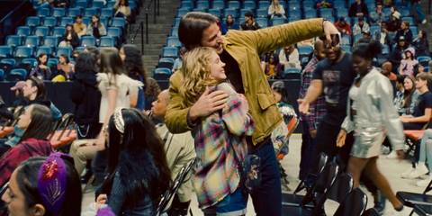 Trap Summary, Trailer, Cast, Where to Watch and More