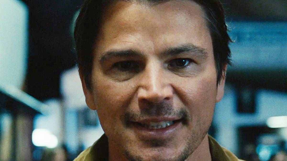 Why Trap Reveals Josh Hartnett Is The Butcher Right Away Explained By M ...
